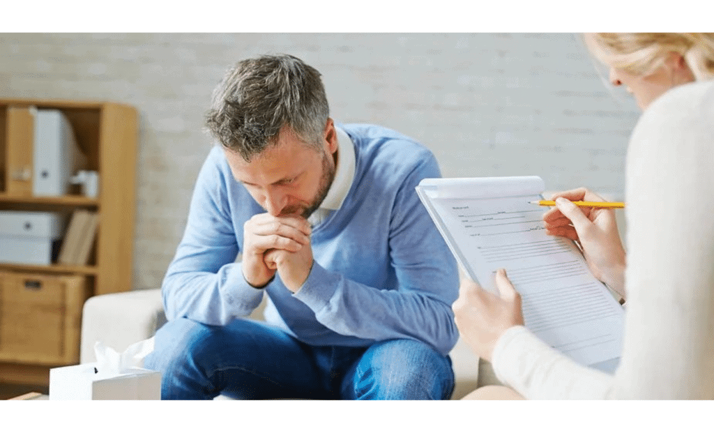 5 Tips to Manage Anticipatory Anxiety. - Dr. Shahana Alibhai